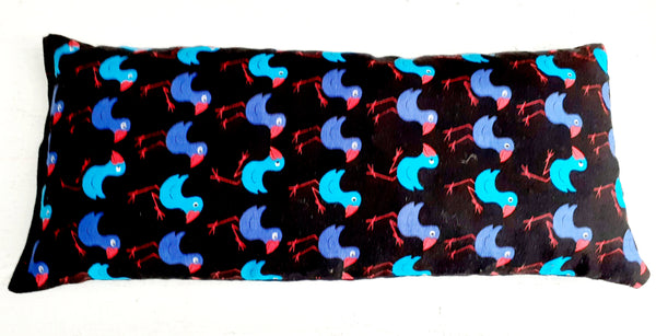 Small Wheat Bag ' Pukeko ' – Wheat Bags NZ